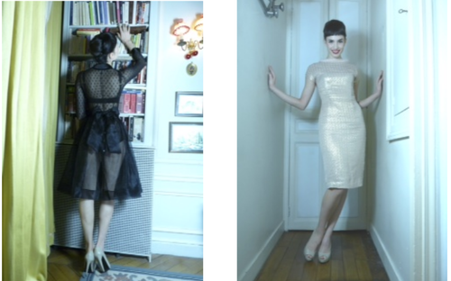 Fifi Chachnil celebrates 30 years in fashion