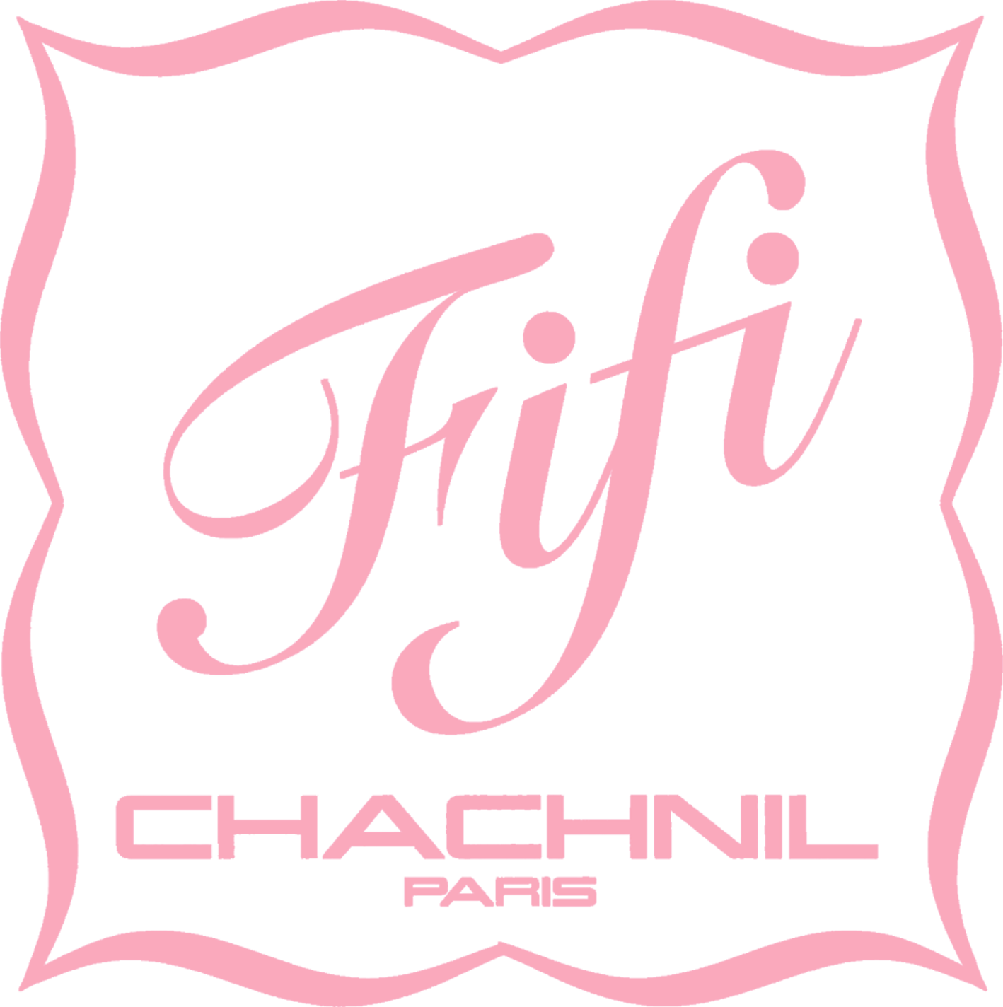 L'atelier Fifi Chachnil L'atelier Fifi Chachnil