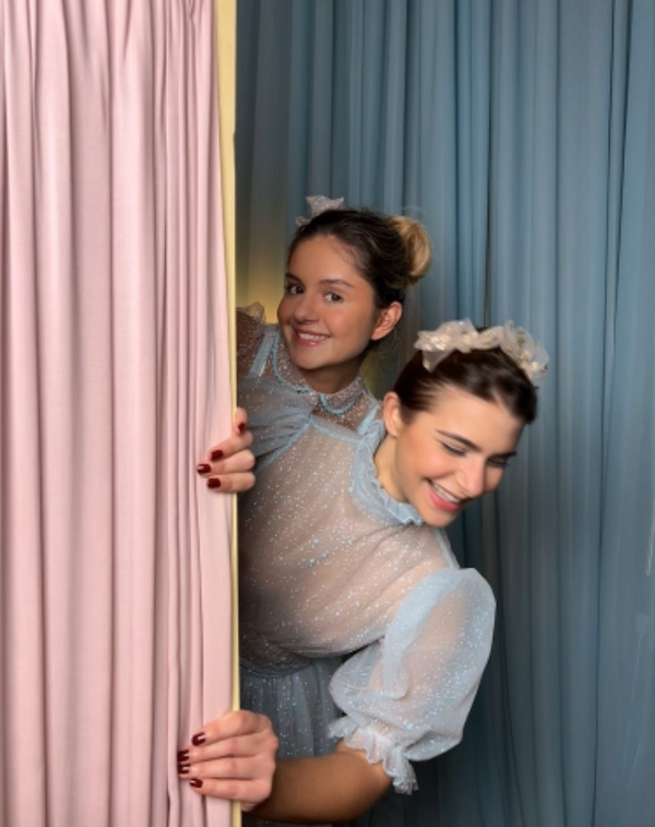 Fifi Chachnil - Site Officiel | Maison de mode et de lingerie